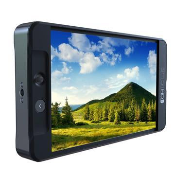 Small HD 702 Bright Monitor – Du-All Camera