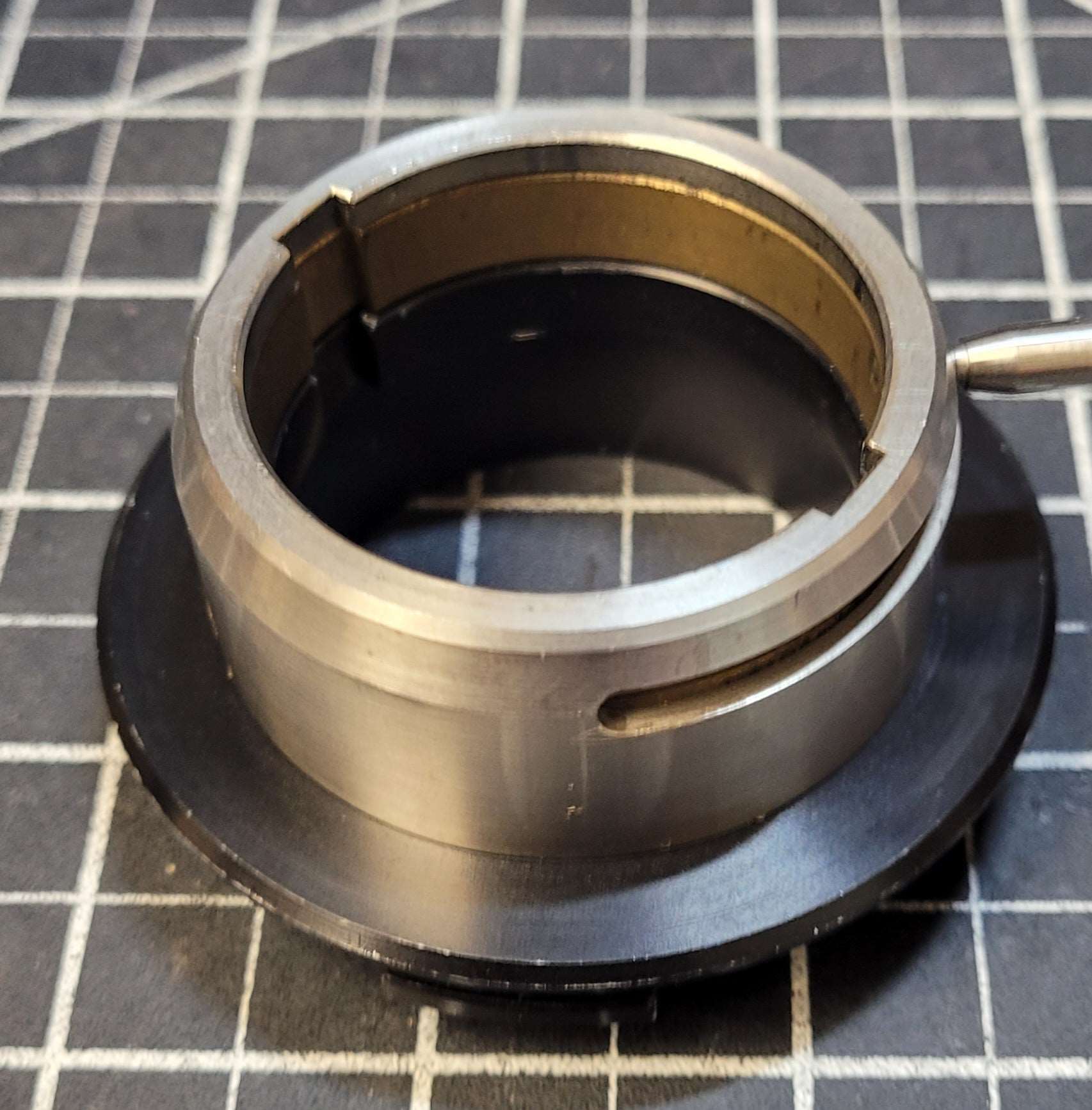 Bolex Bayonet - Arri Bayonet Mount Adapter – Du-All Camera