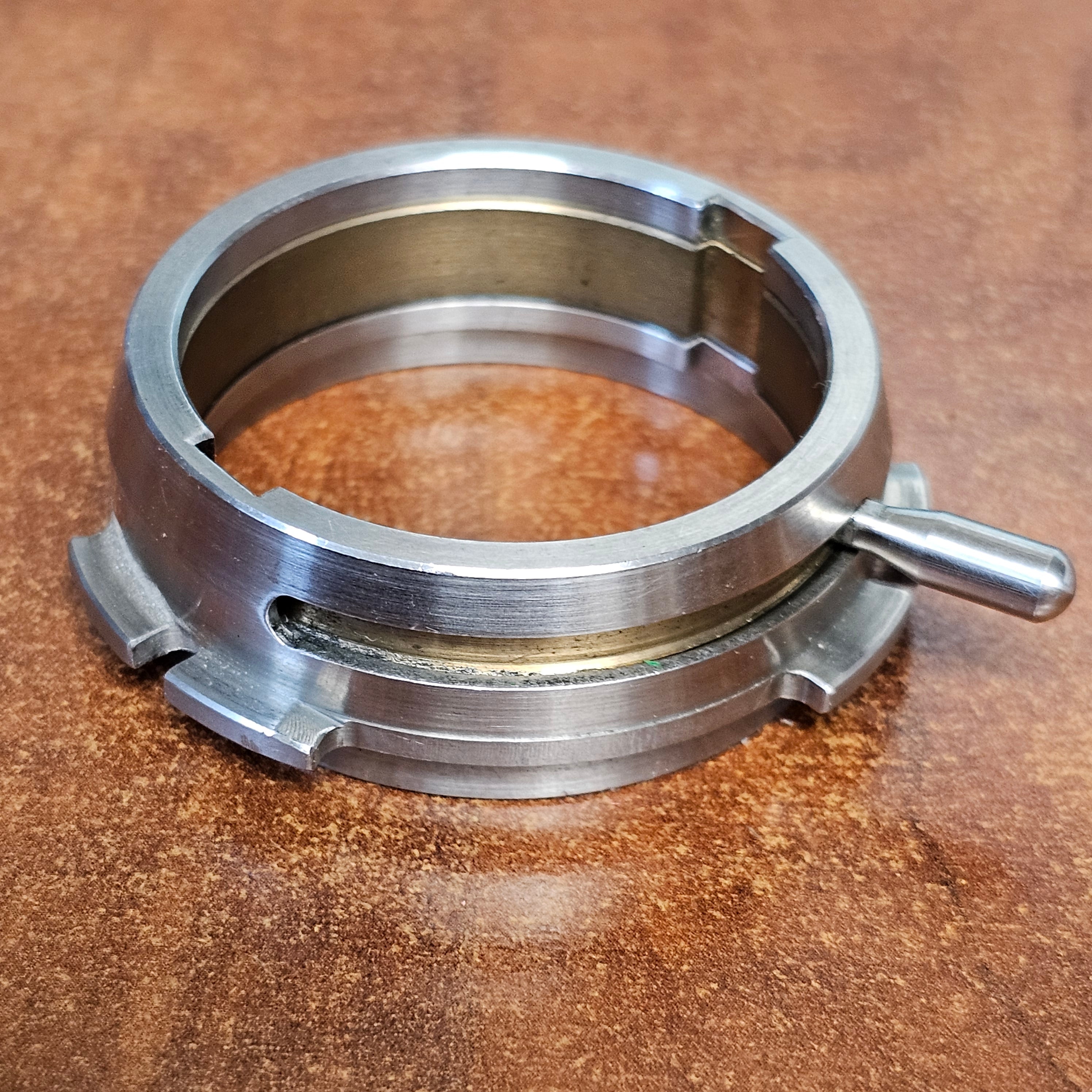 Arri Bayonet Mount - CP-16 Mount adapter (Quick Release) – Du-All Camera