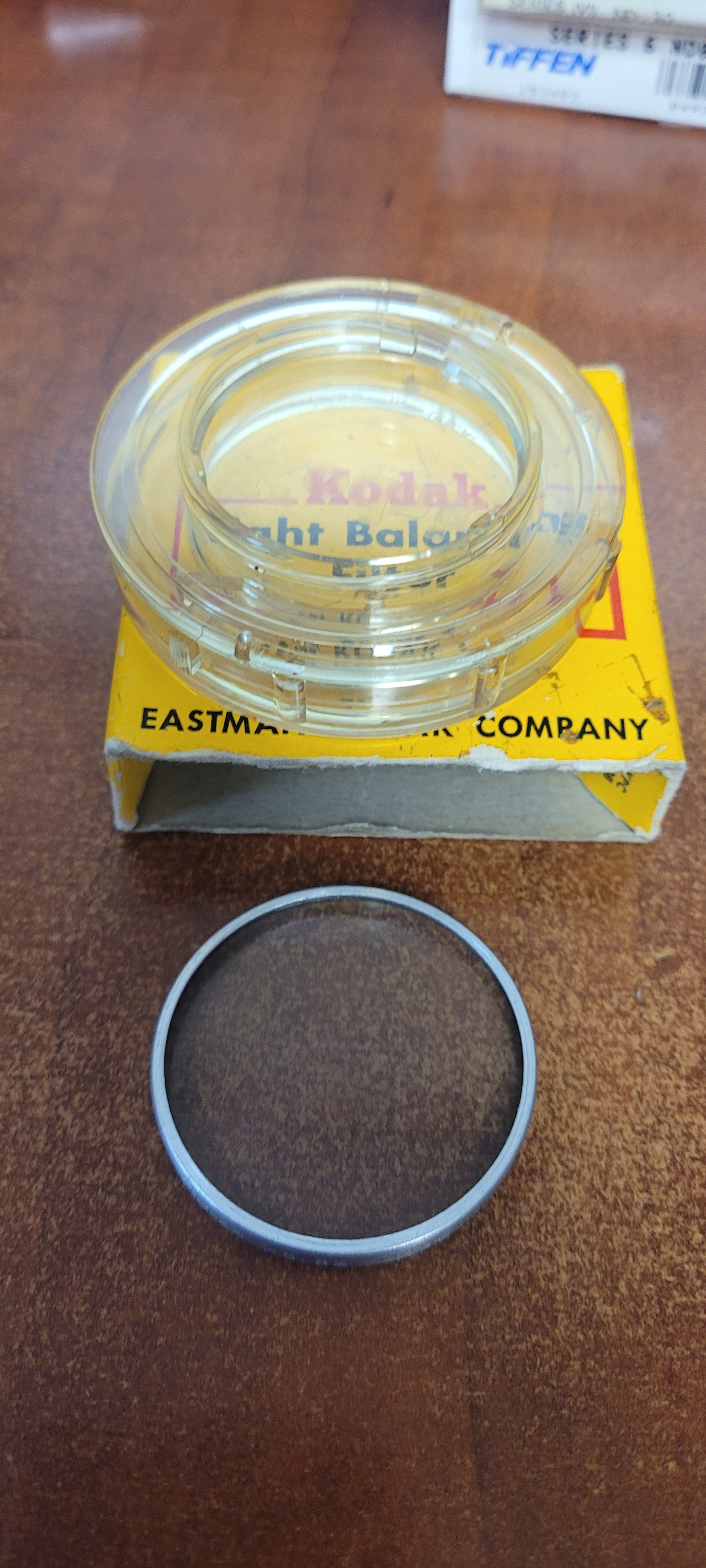 Harrison Series 6 No.82 Clear Filter – Du-All Camera