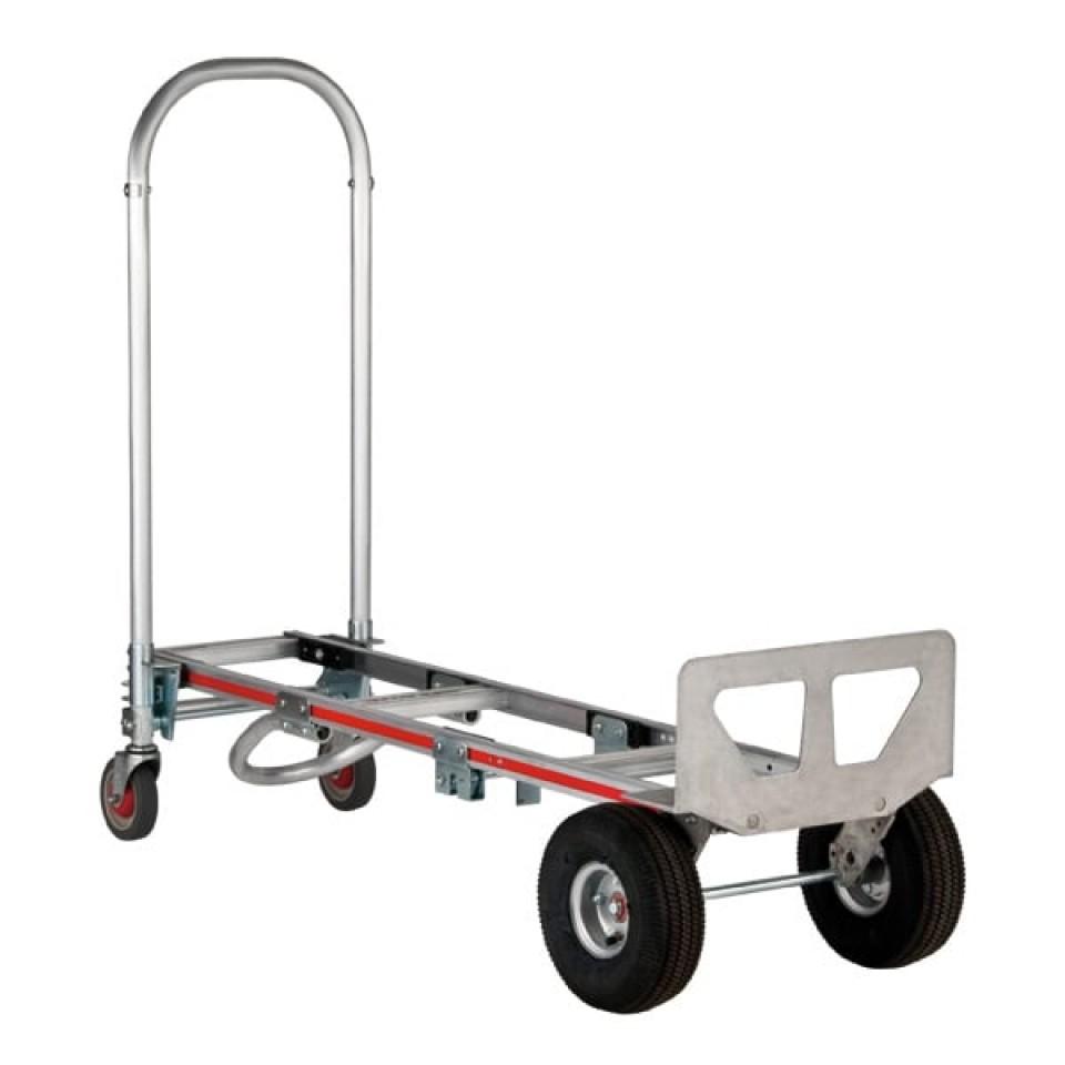 Magliner Gemini Sr. Convertible Hand Truck – Du-All Camera