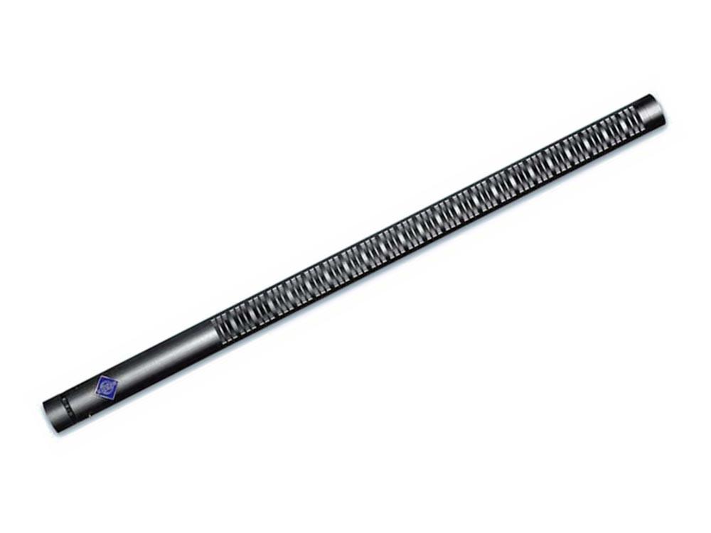 Neumann KMR 82i P48 Shotgun Microphone – Du-All Camera