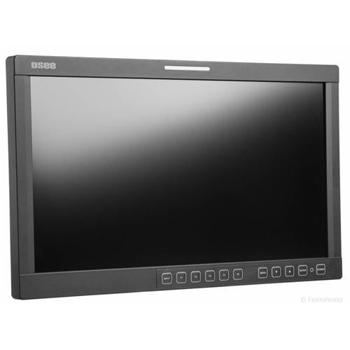 OSEE LCM156 15.6″ 10 bit HD Monitor – Du-All Camera