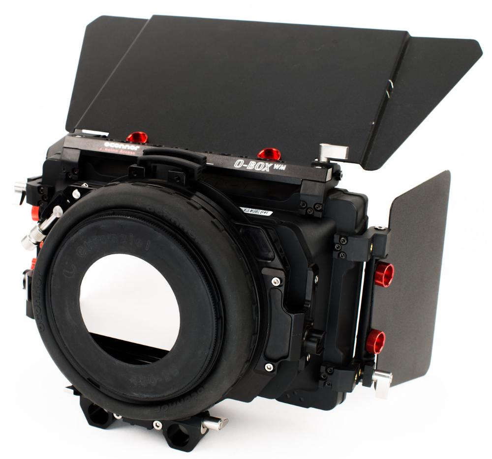 OConnor O-Box – Du-All Camera