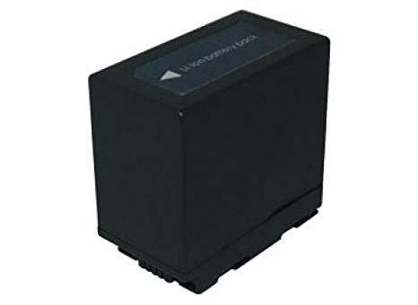 Panasonic CGA-E/625 – Du-All Camera