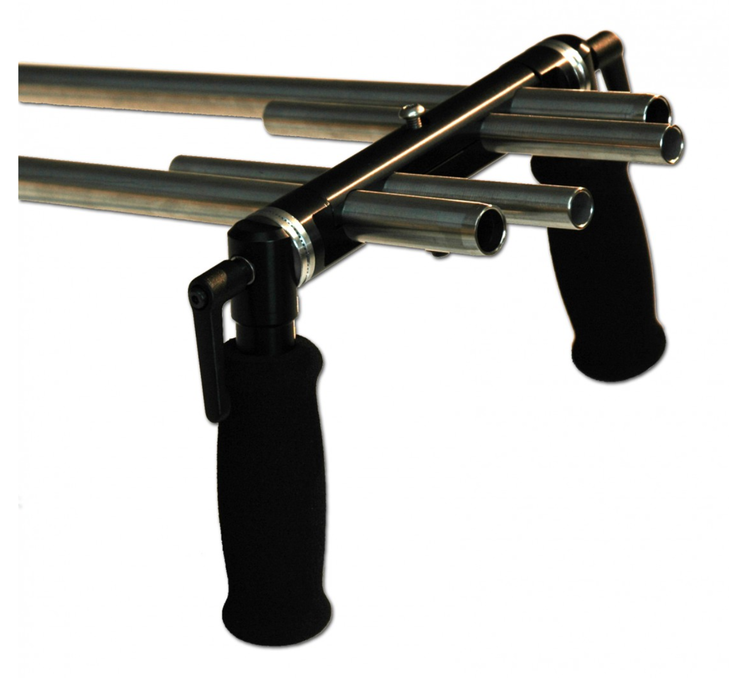 Ronford Moose Bars – Du-All Camera