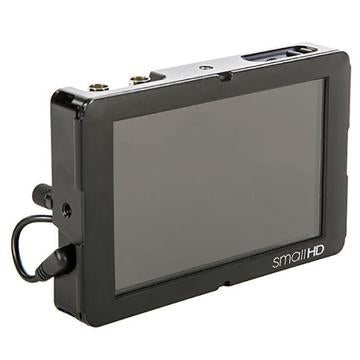 Small HD DP6 HD Monitor – Du-All Camera