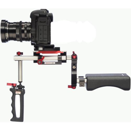 Zacuto Gunstock Shooter - Starter Kit – Du-All Camera