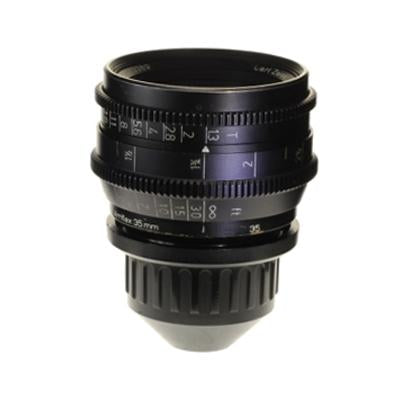 Zeiss 9.5mm T1.3 Superspeed MK3 PL (S16mm) – Du-All Camera