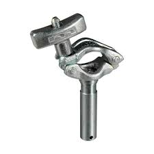 Matthews Jr. Pin Grid Clamp (Big Ben) – Du-All Camera
